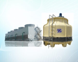 Cooling Tower - Active Environmental Technology